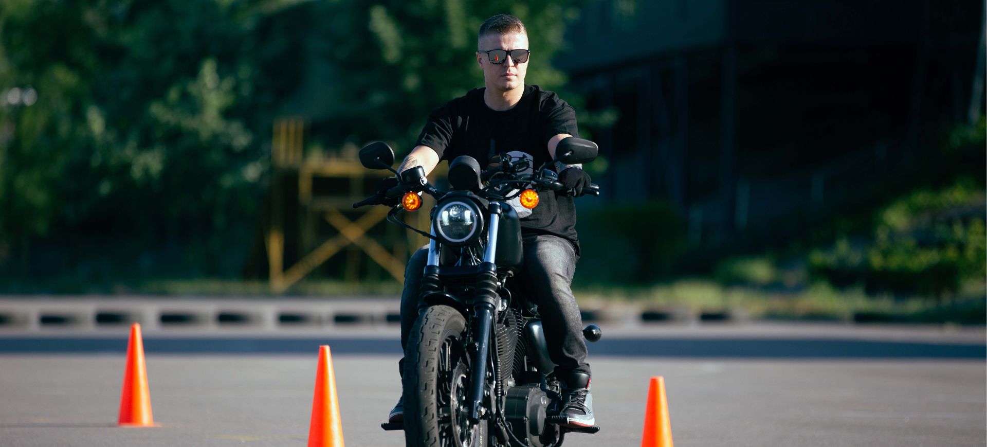 Courses - Rider Education of New Jersey, Inc.