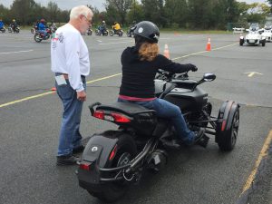 Courses - Rider Education of New Jersey, Inc.