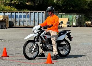 Courses - Rider Education of New Jersey, Inc.