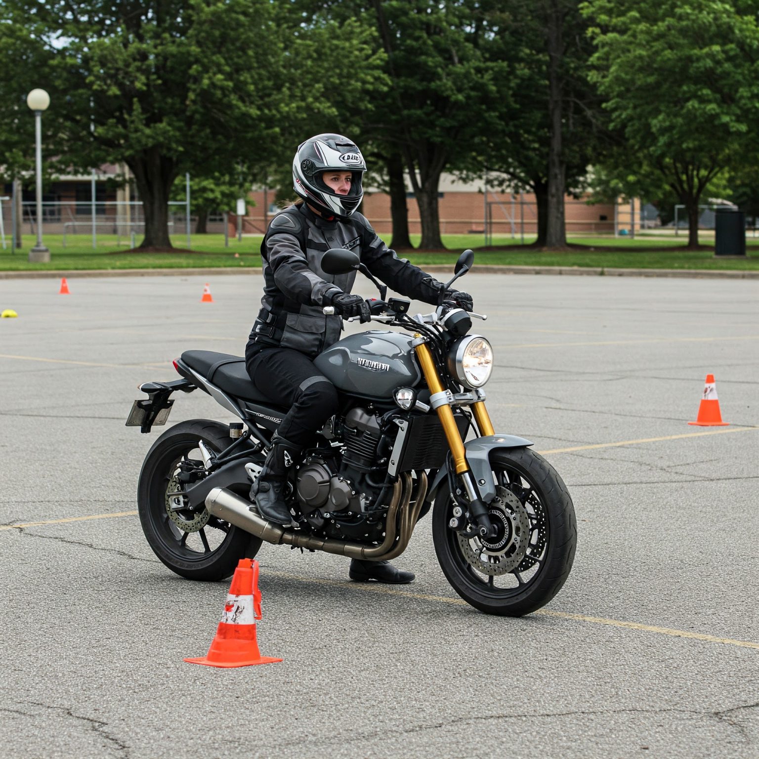 Courses - Rider Education of New Jersey, Inc.