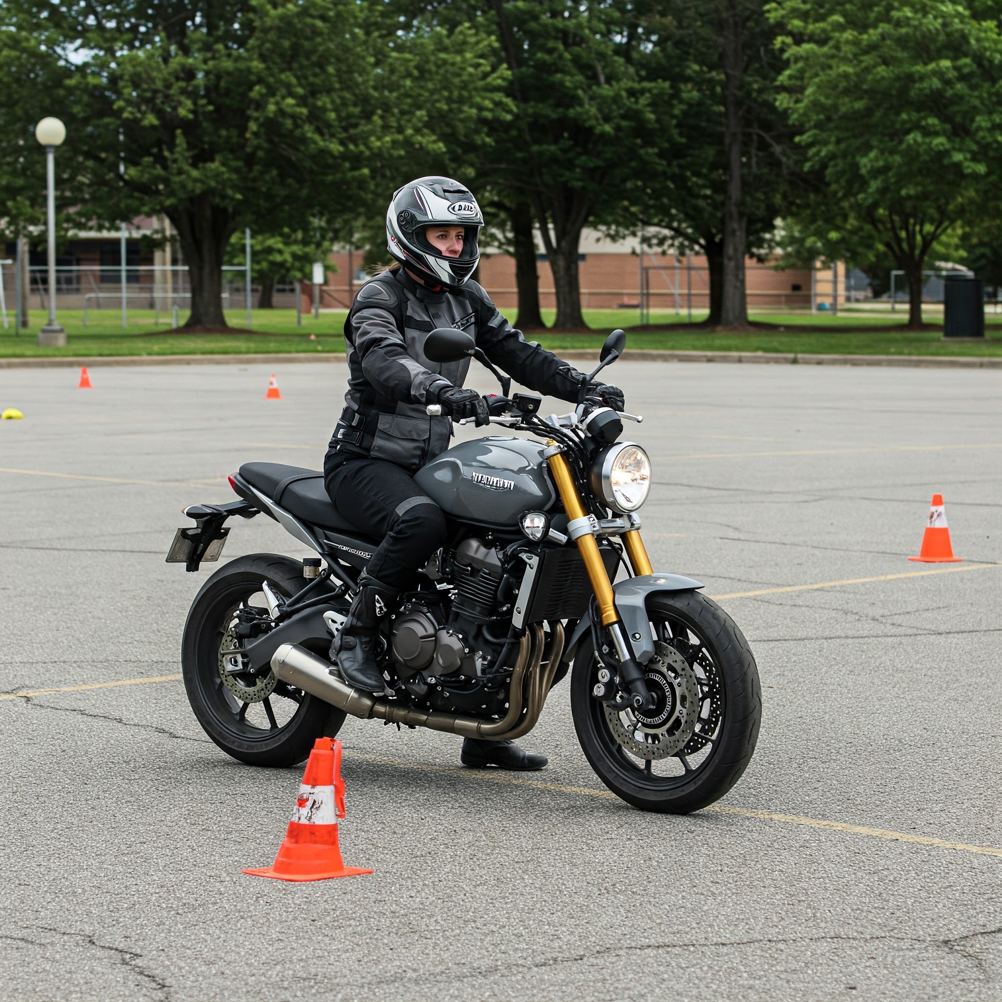 Courses - Rider Education of New Jersey, Inc.